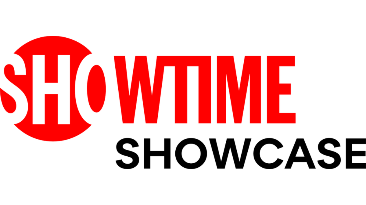 Showtime Showcase Live TV Schedule & Listings Guide