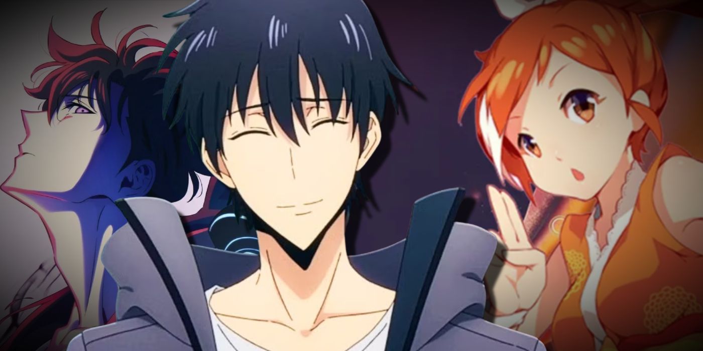 10 Most Iconic Villain Teams In Anime