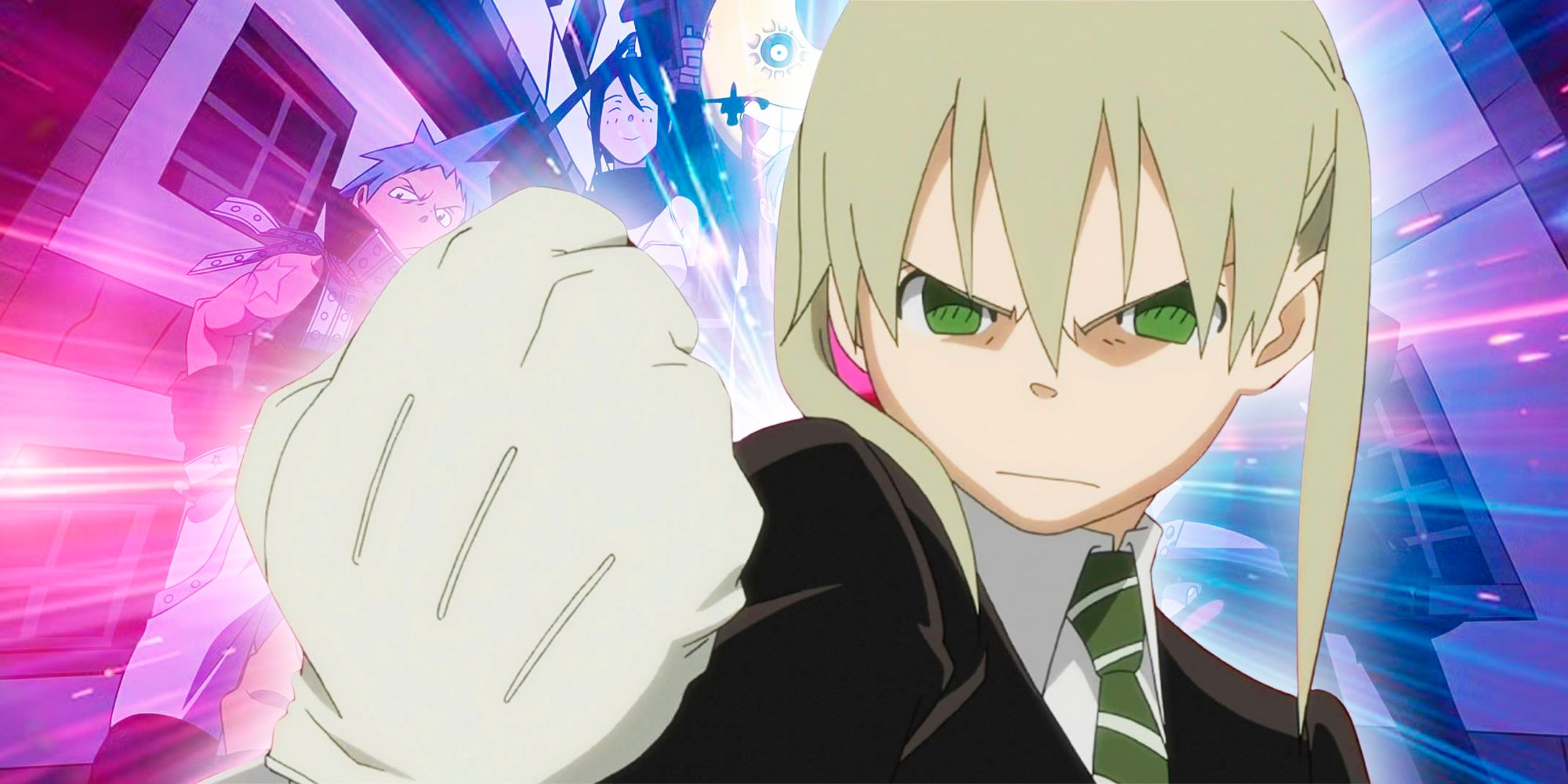 16 Years Later, There's 1 Shonen Anime That Deserves a Remake ASAP ...