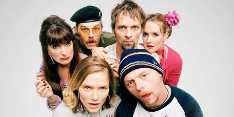 Spaced Summary, Latest News, Trailer, Season List, Cast, Where to Watch ...