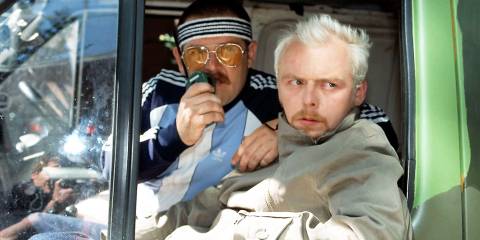 Spaced Summary, Latest News, Trailer, Season List, Cast, Where to Watch ...