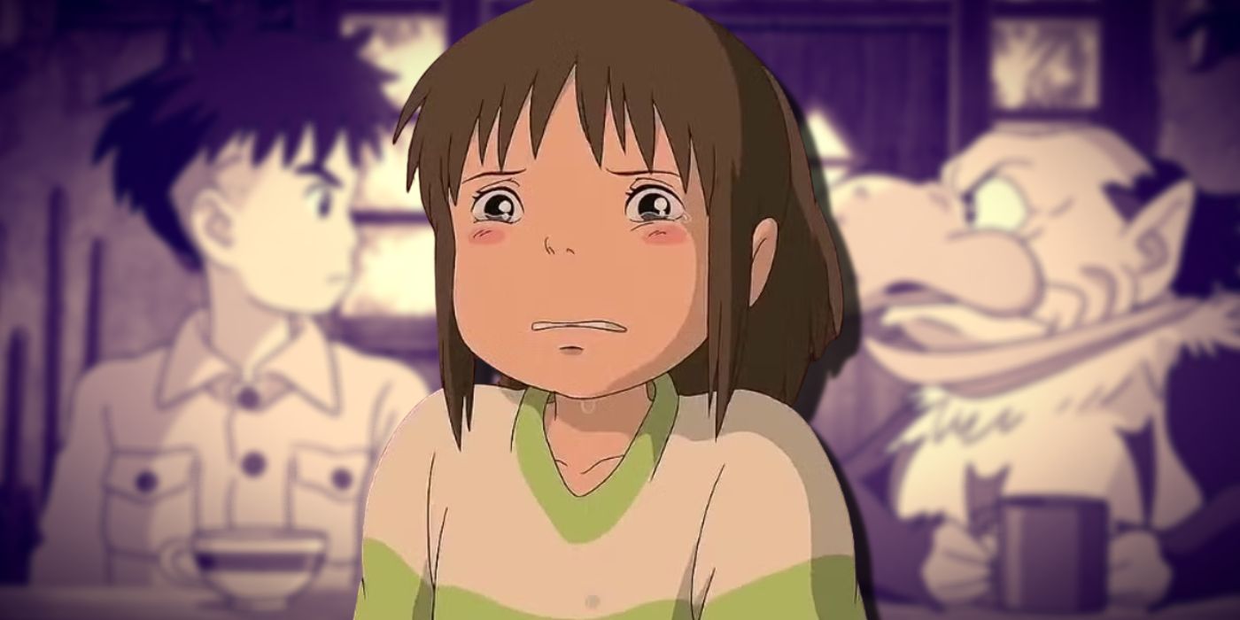 There's 1 Modern Director Who Can Match Hayao Miyazaki and No, They're ...