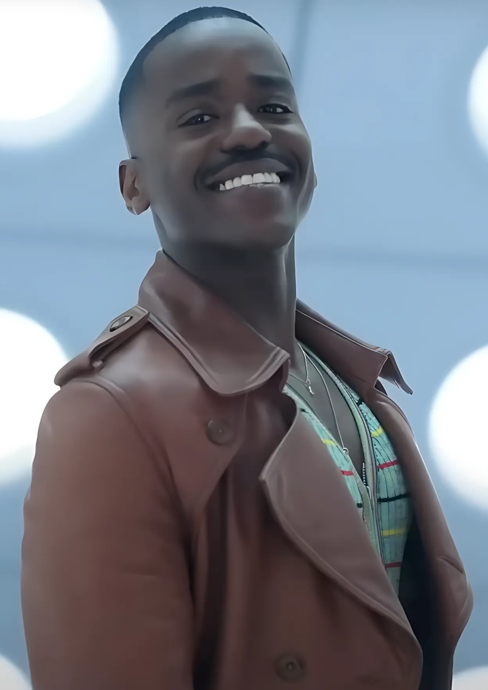 The Doctor | ScreenRant