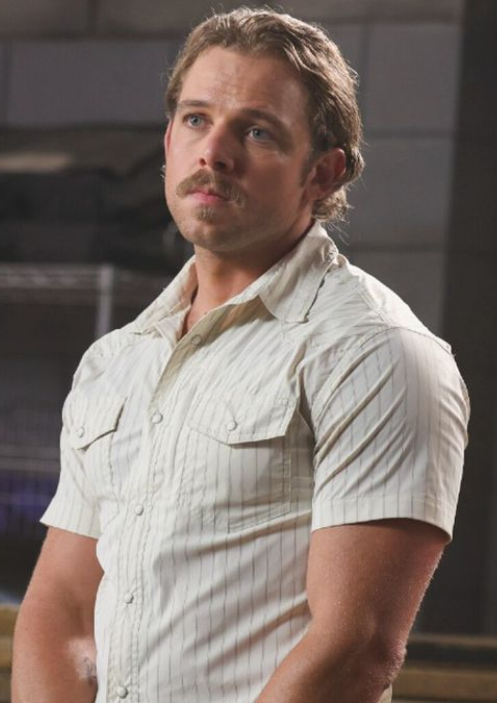 Bode Donovan | ScreenRant