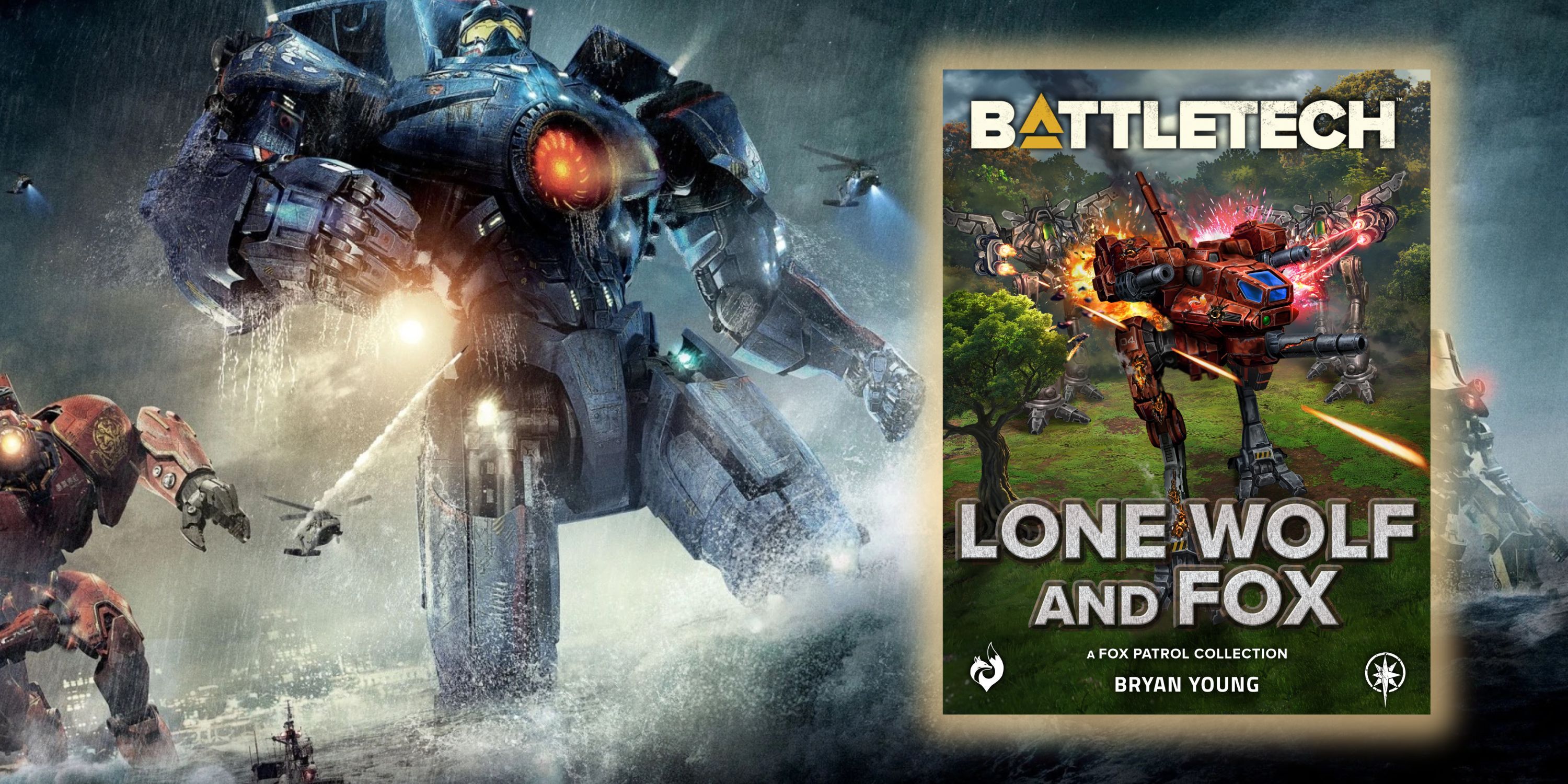 If You Miss Pacific Rim’s Pulse-Pounding Action, You Should Check Out ...