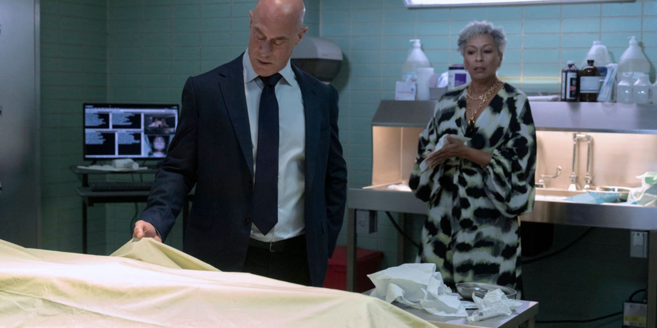 Law & Order: Organized Crime Season 5 Brings Back A Missing SVU ...