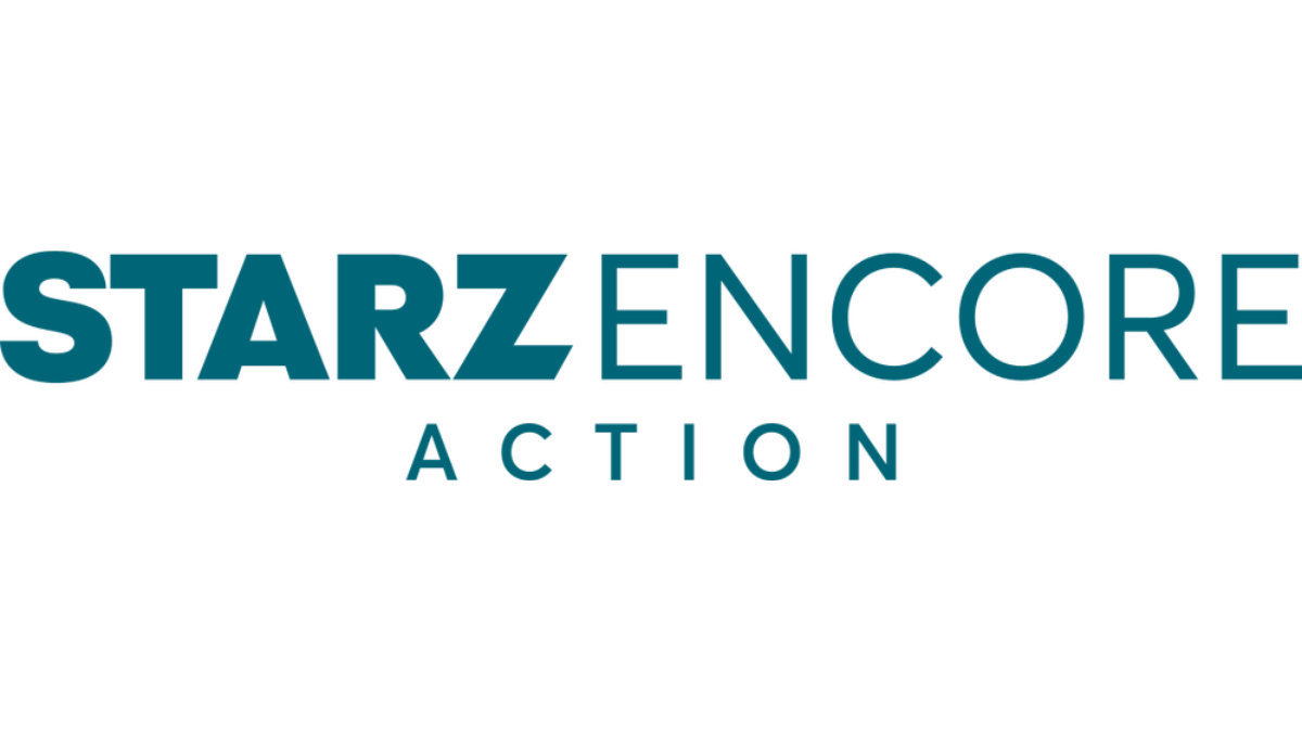 Starz Encore Action Live TV Schedule & Listings Guide