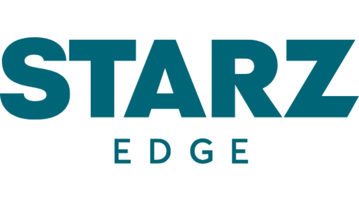 Starz Edge Live TV Schedule & Listings Guide
