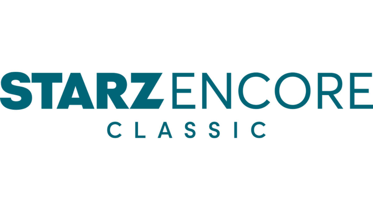 Starz Encore Classic Live TV Schedule & Listings Guide