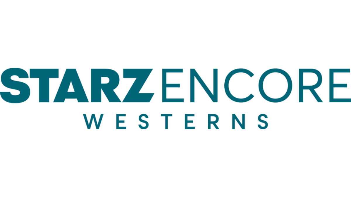 Starz Encore Westerns Live TV Schedule & Listings Guide