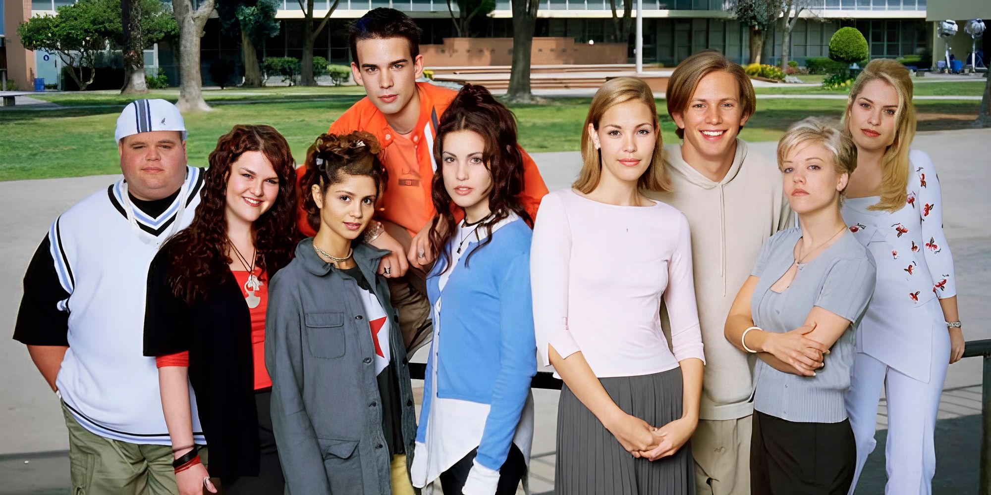 This Cult Classic Ryan Murphy Show Ended On A Massive Cliffhanger & I’m ...