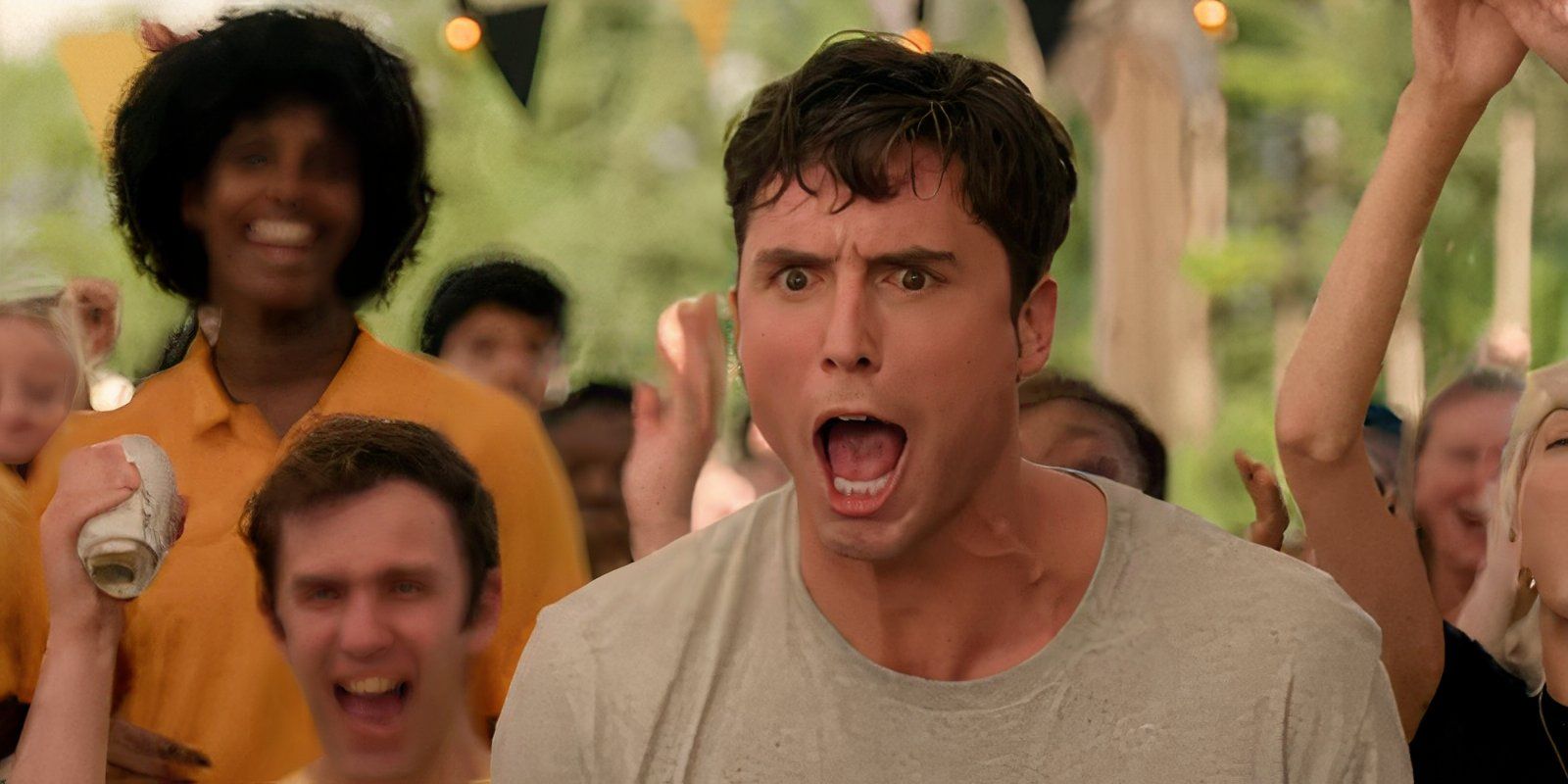 Overcompensating Summary, Latest News, Trailer, Season List, Cast ...