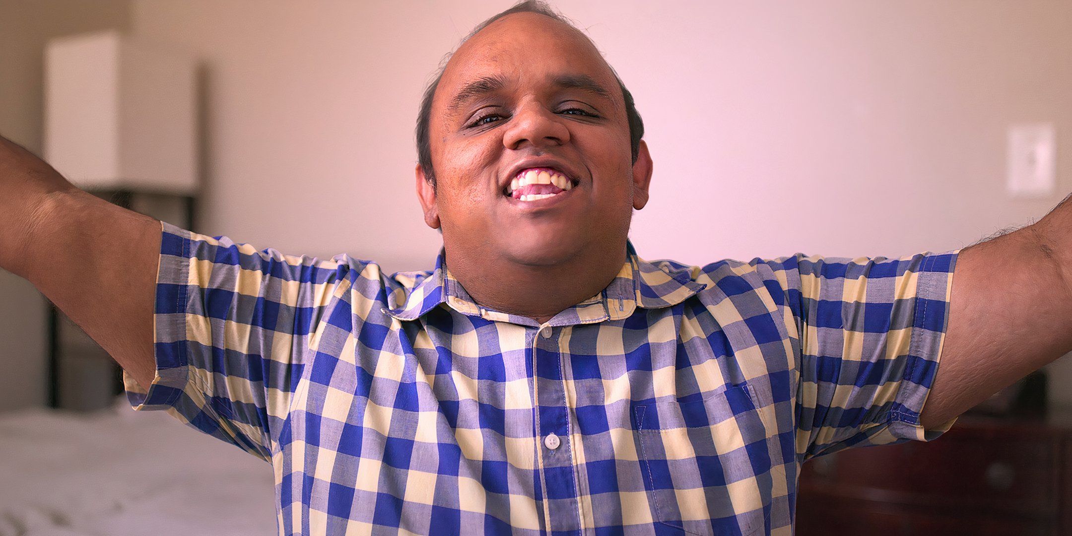 What Happened To Subodh Garg After Love On The Spectrum Season 1?