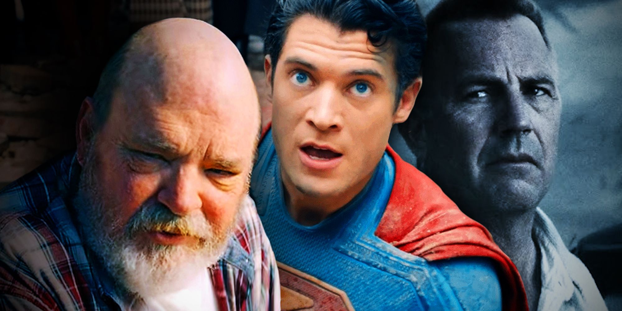 Superman Writer Explains Why Pa Kent Needs To Be Dead: "Heroes Are ...