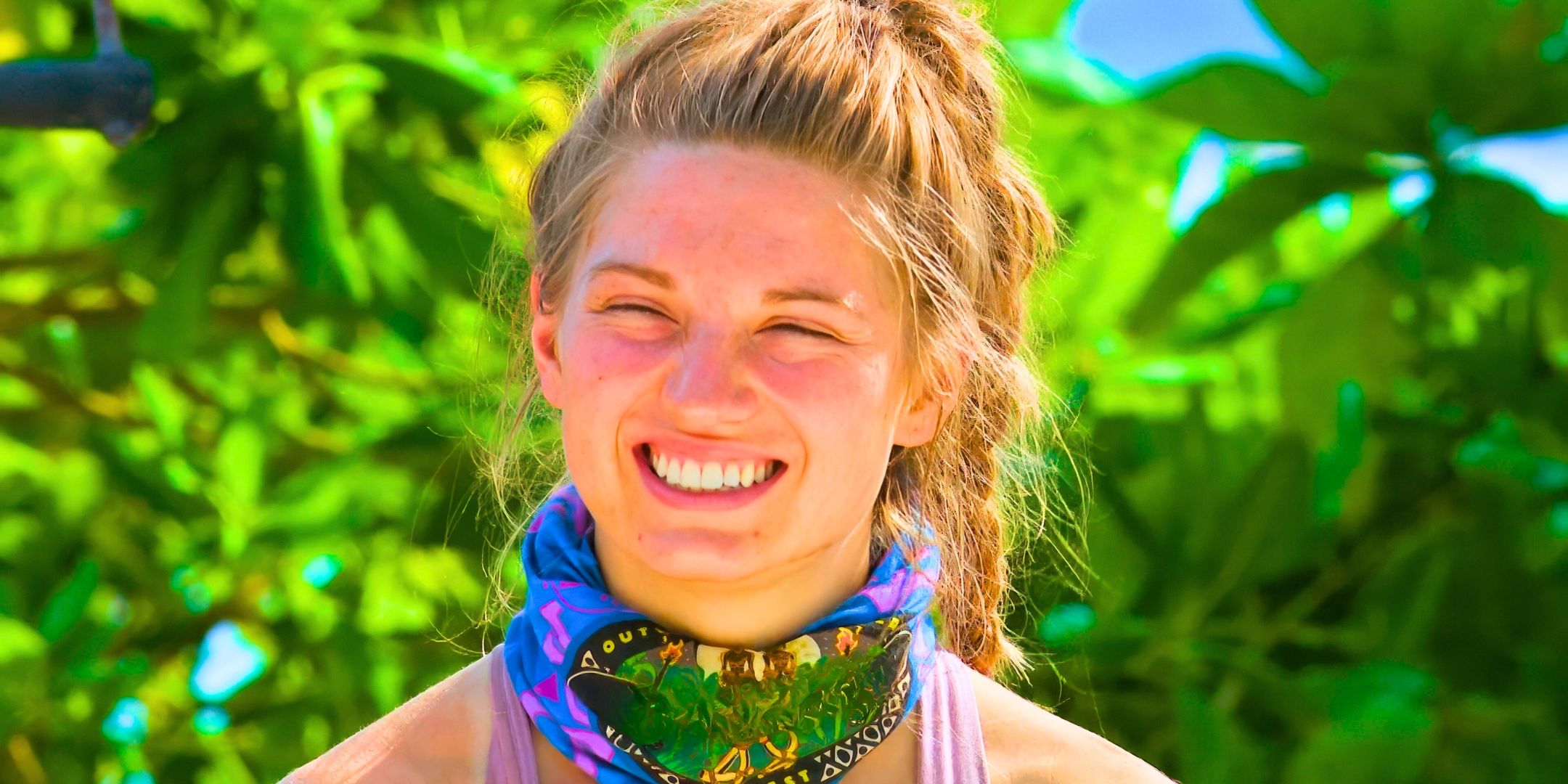 Survivor 48’s Eva Erickson Makes Shocking Claim About Mental State Amid ...