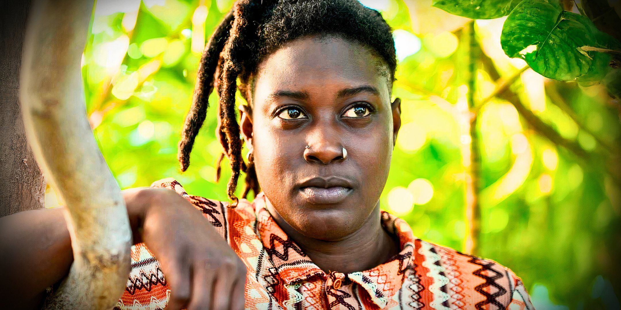 Survivor 48: Star Toomey's Age, Job, Instagram, & More