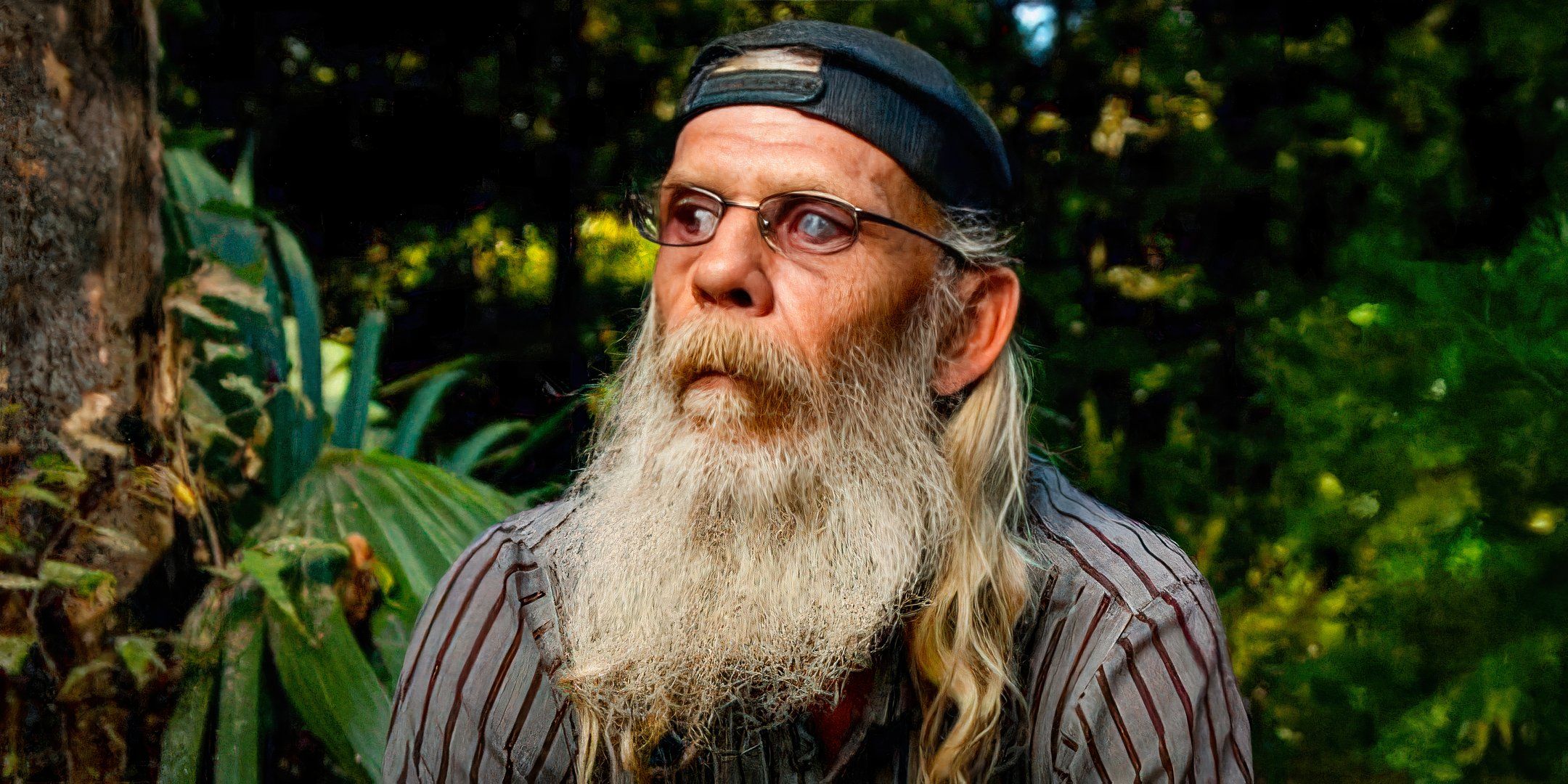 What Happened To Glenn Guist After Swamp People Season 11?