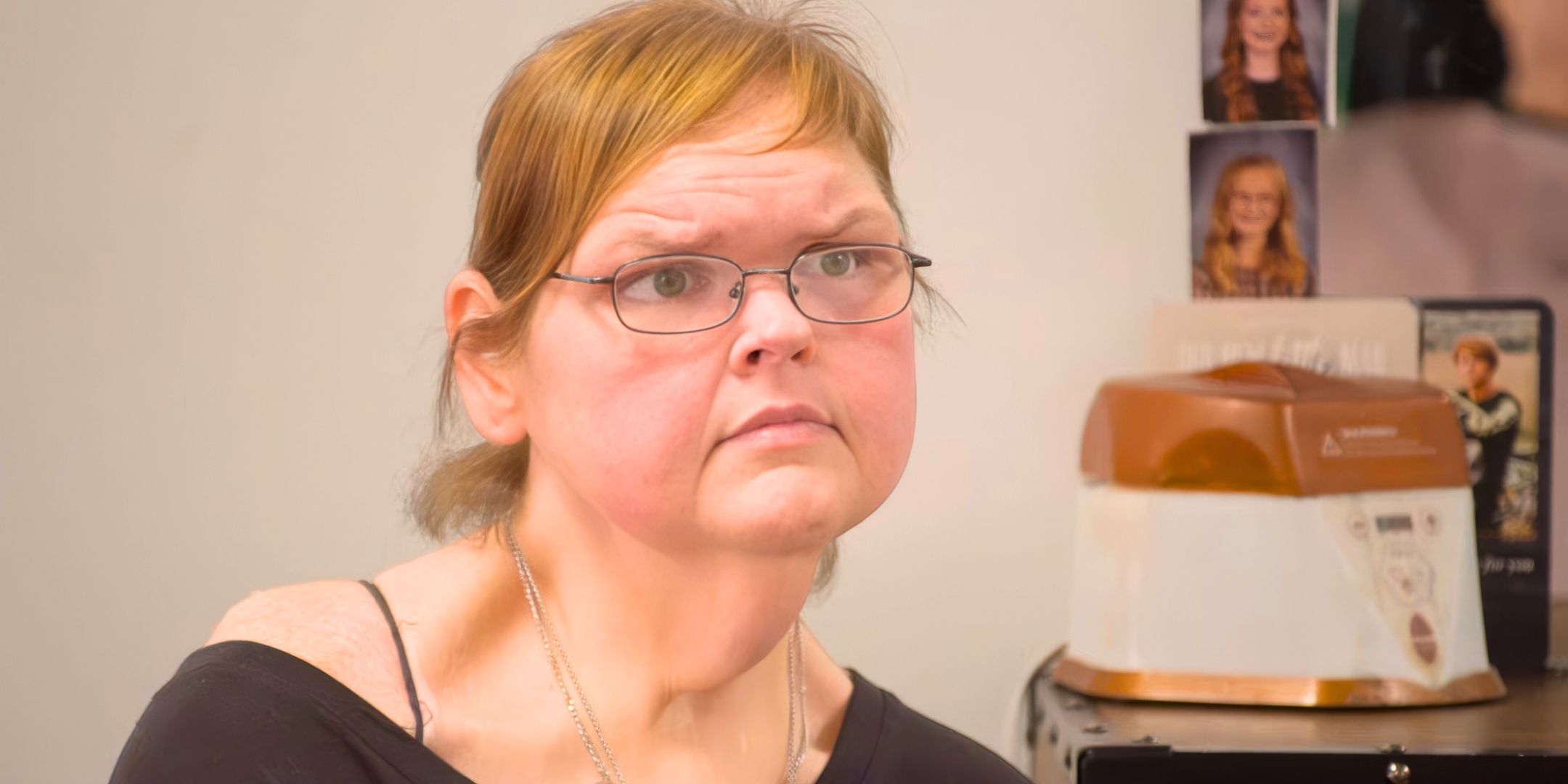 Tammy Slaton Accuses 1000-Lb Sisters Star Of Jealousy Amid Signs The ...