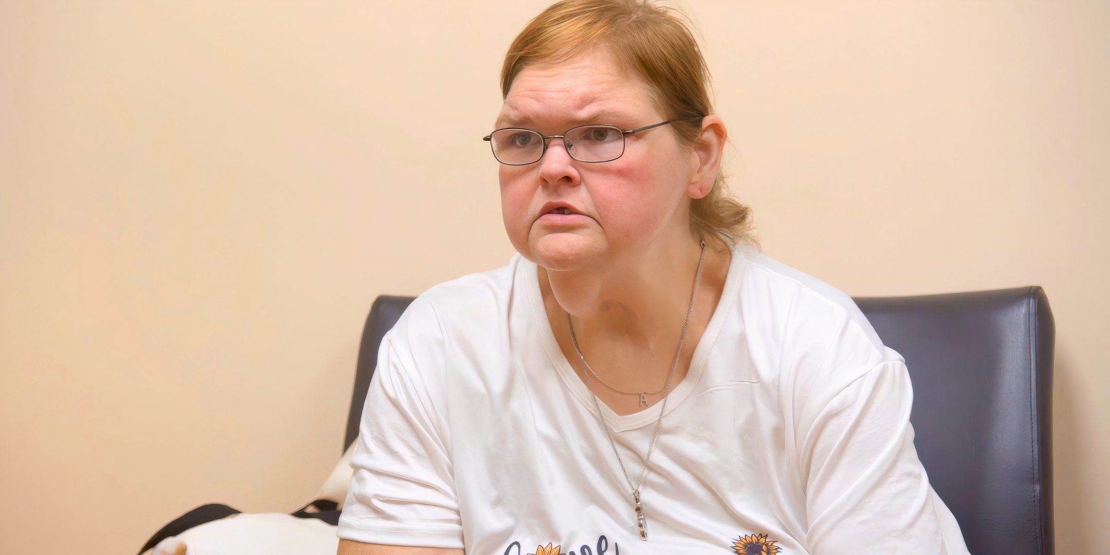 Are Tammy Slaton & Her Girlfriend Andrea Still Together After 1000-Lb ...