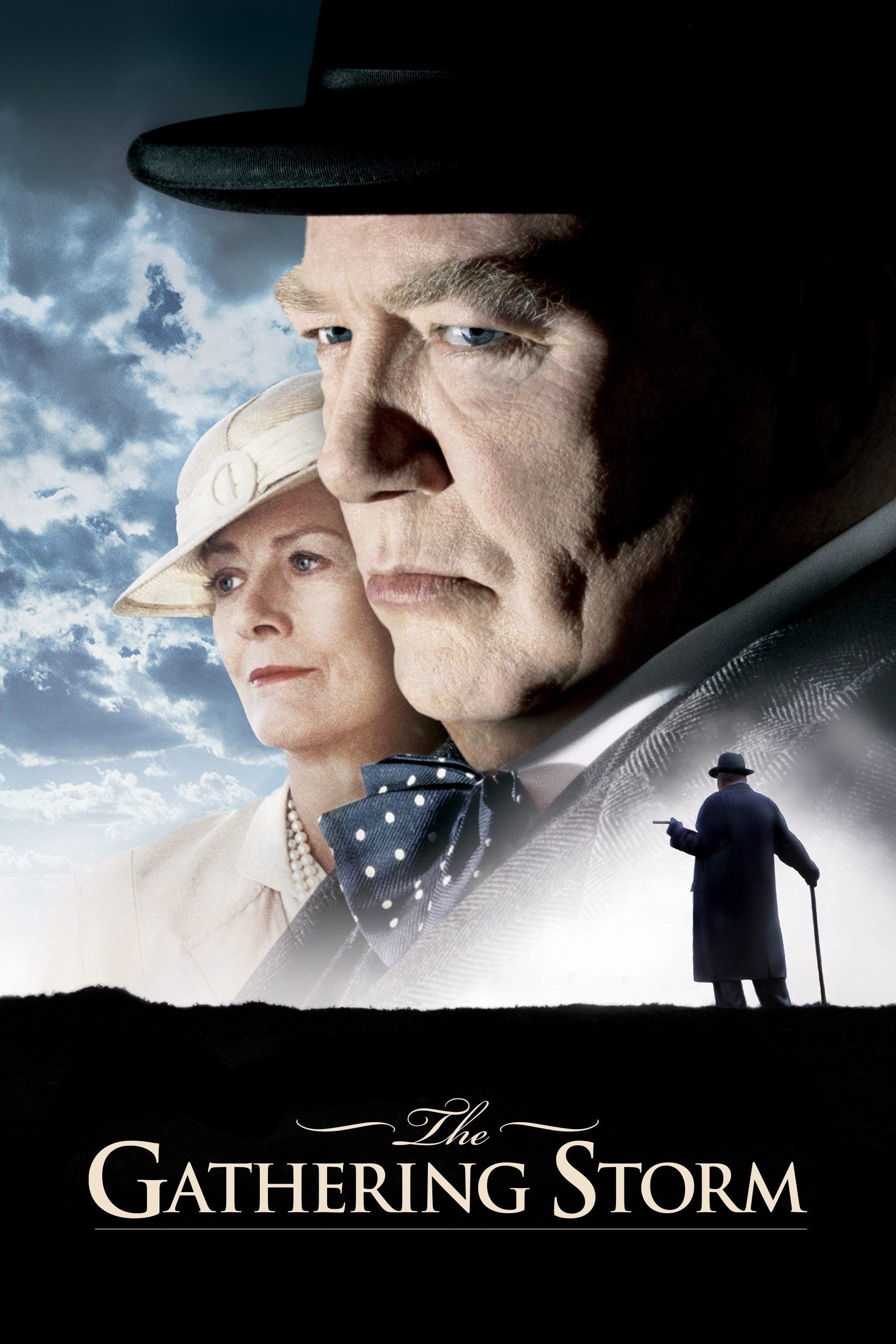 The Gathering Storm Summary, Latest News, Trailer, Cast, Where to Watch ...