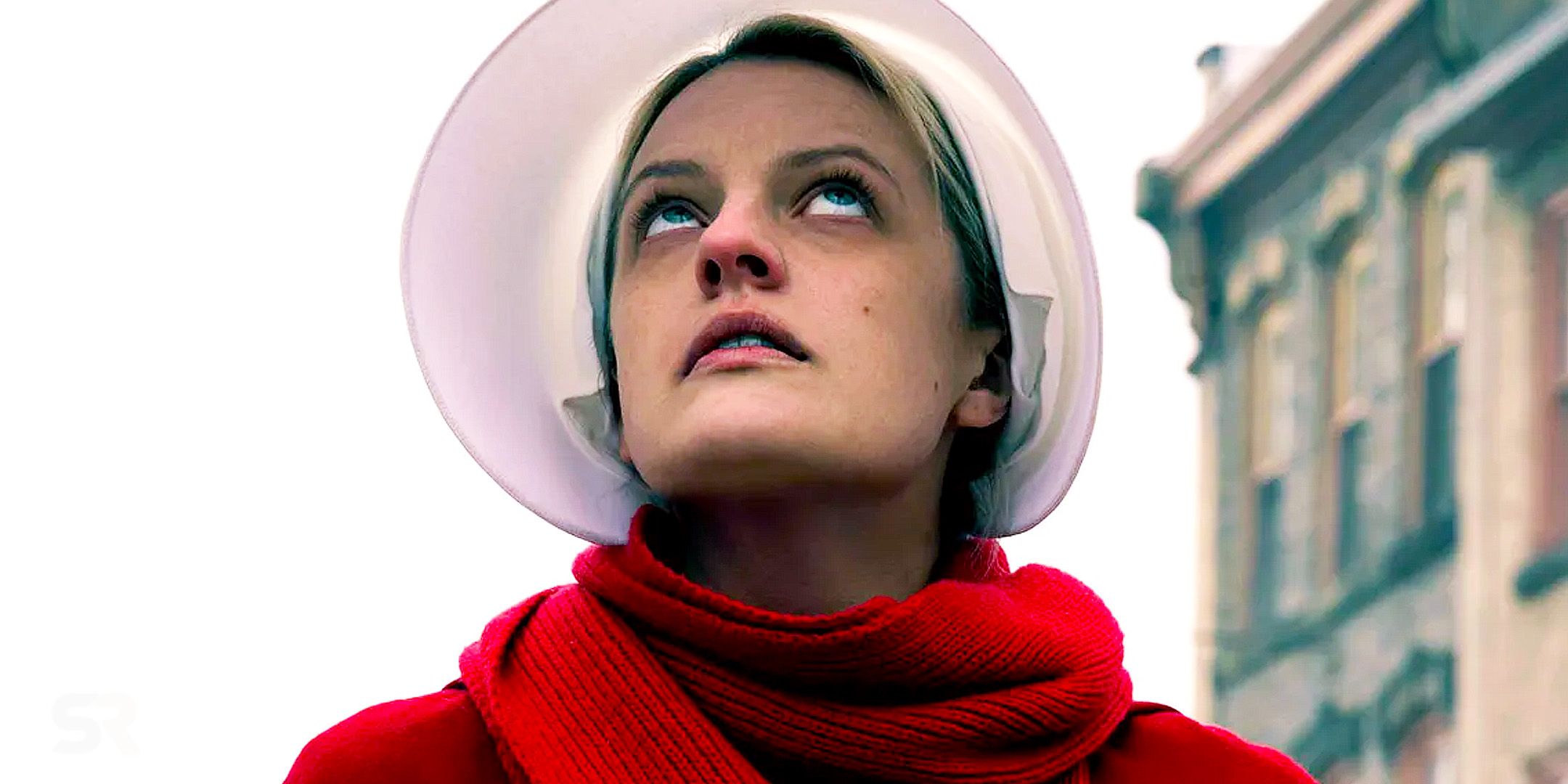 The Handmaid's Tale Completely Changes The Red Dress' Meaning After 8 Years