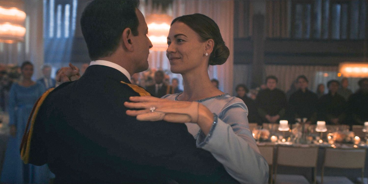 Fans braced for bloodshed, but “The Handmaid’s Tale” Season 6 took a ...