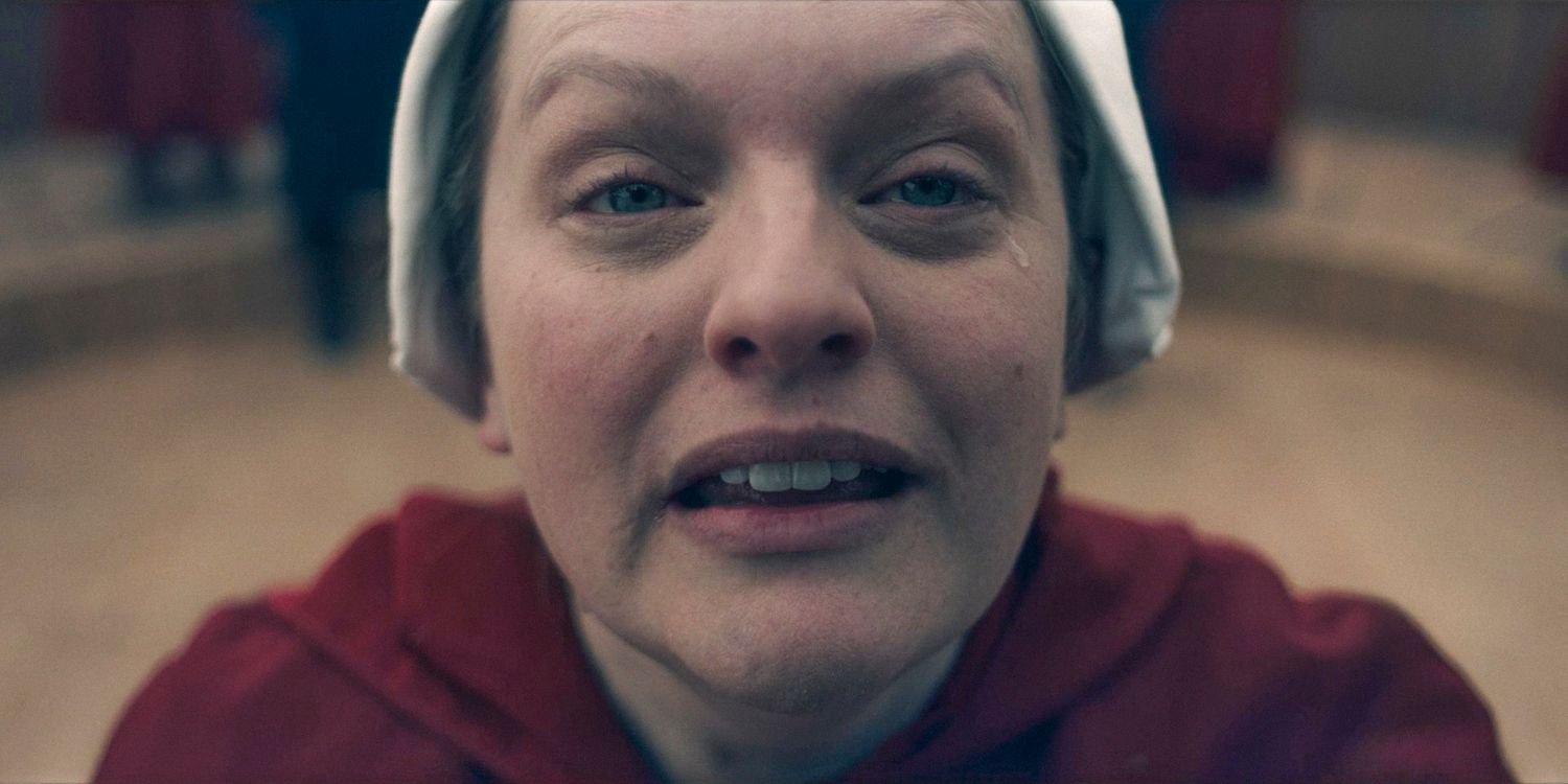 The Handmaid's Tale Season 6 Finale Review: I'm Thankful That June's Final Season Ends Much ...