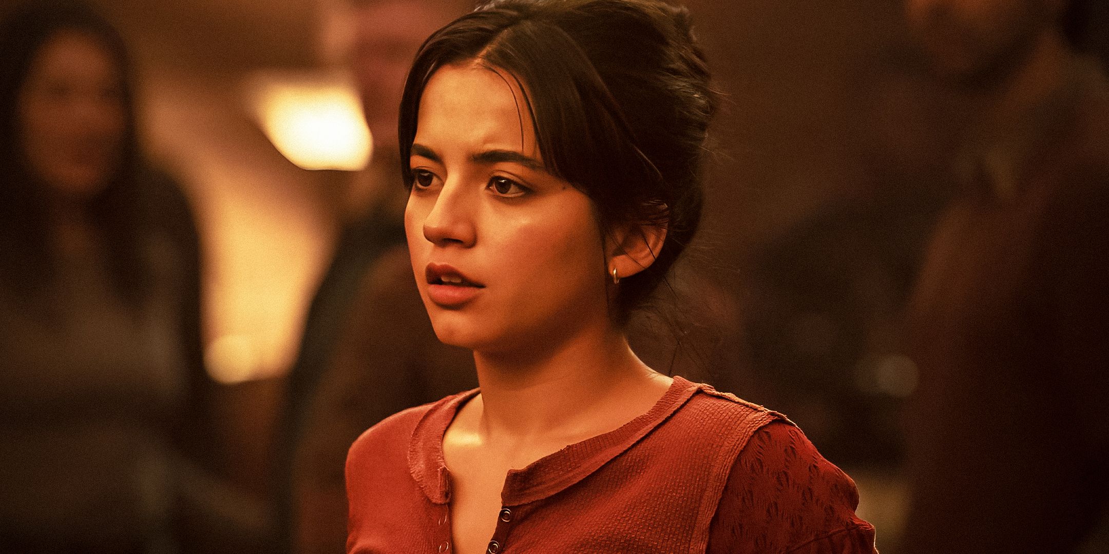 The Last Of Us Confirms Dina's Sexuality In The Show, One Week After ...