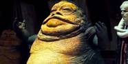 Lingua Di Jabba The Hutt