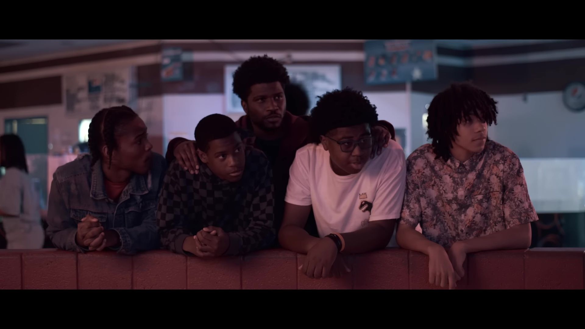 The Rhythm Summary, Latest News, Trailer, Cast, Where to Watch and More