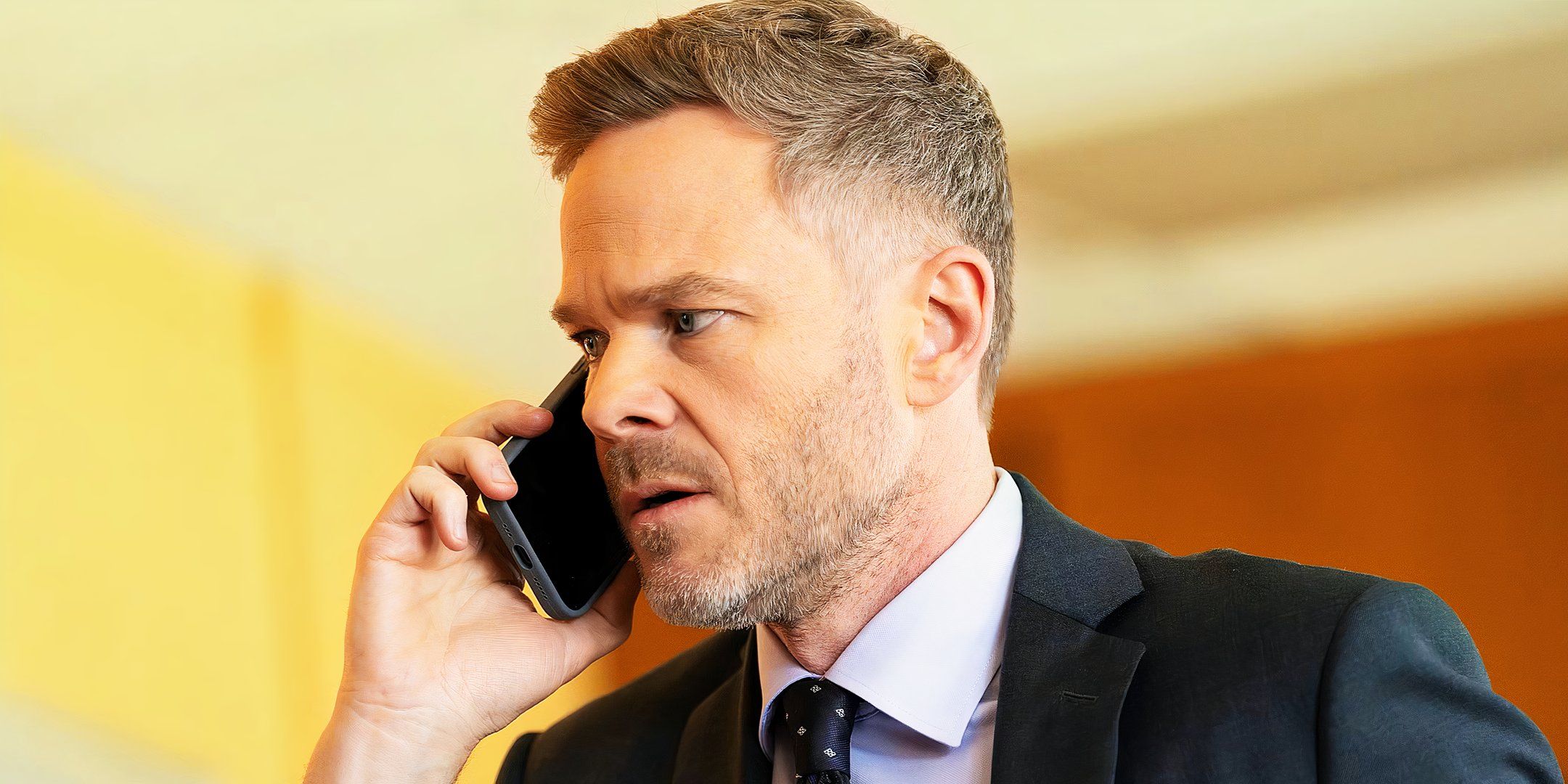 The Rookie Showrunner Teases Wesley's Exciting Future In Season 8: "It ...