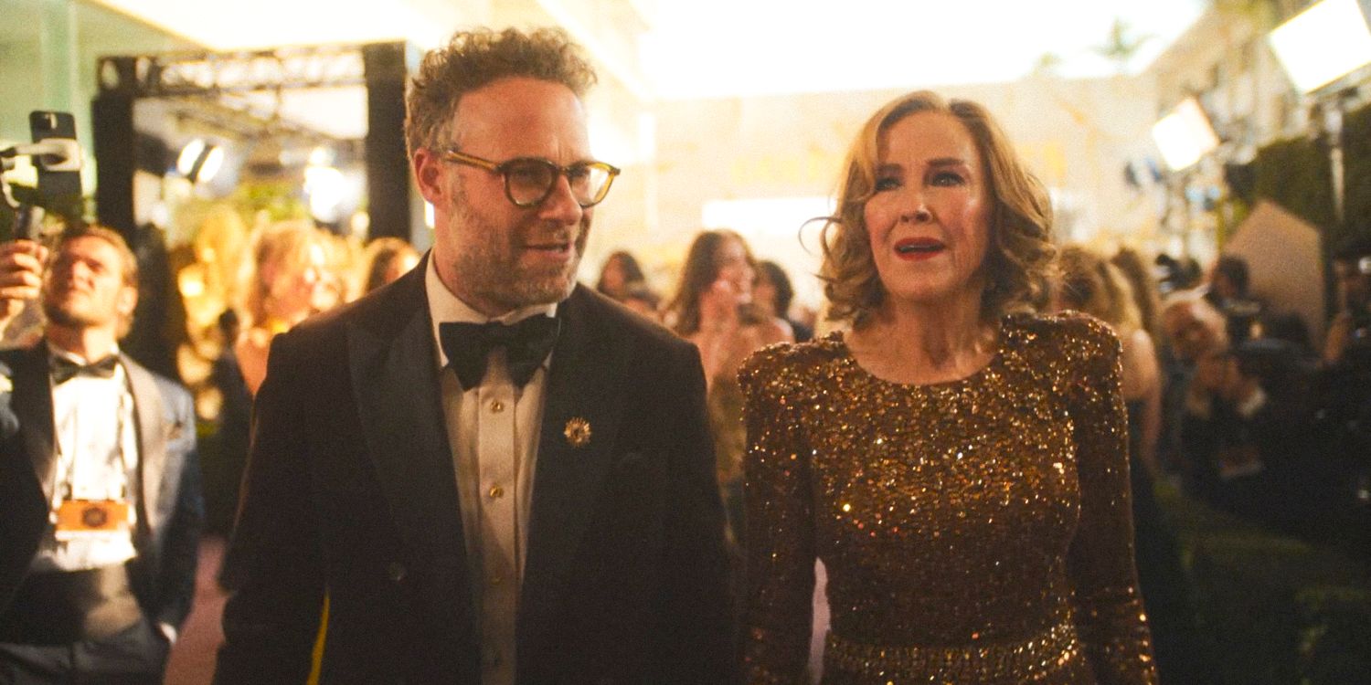 The Studio Summary, Latest News, Trailer, Season List, Cast, Where to ...