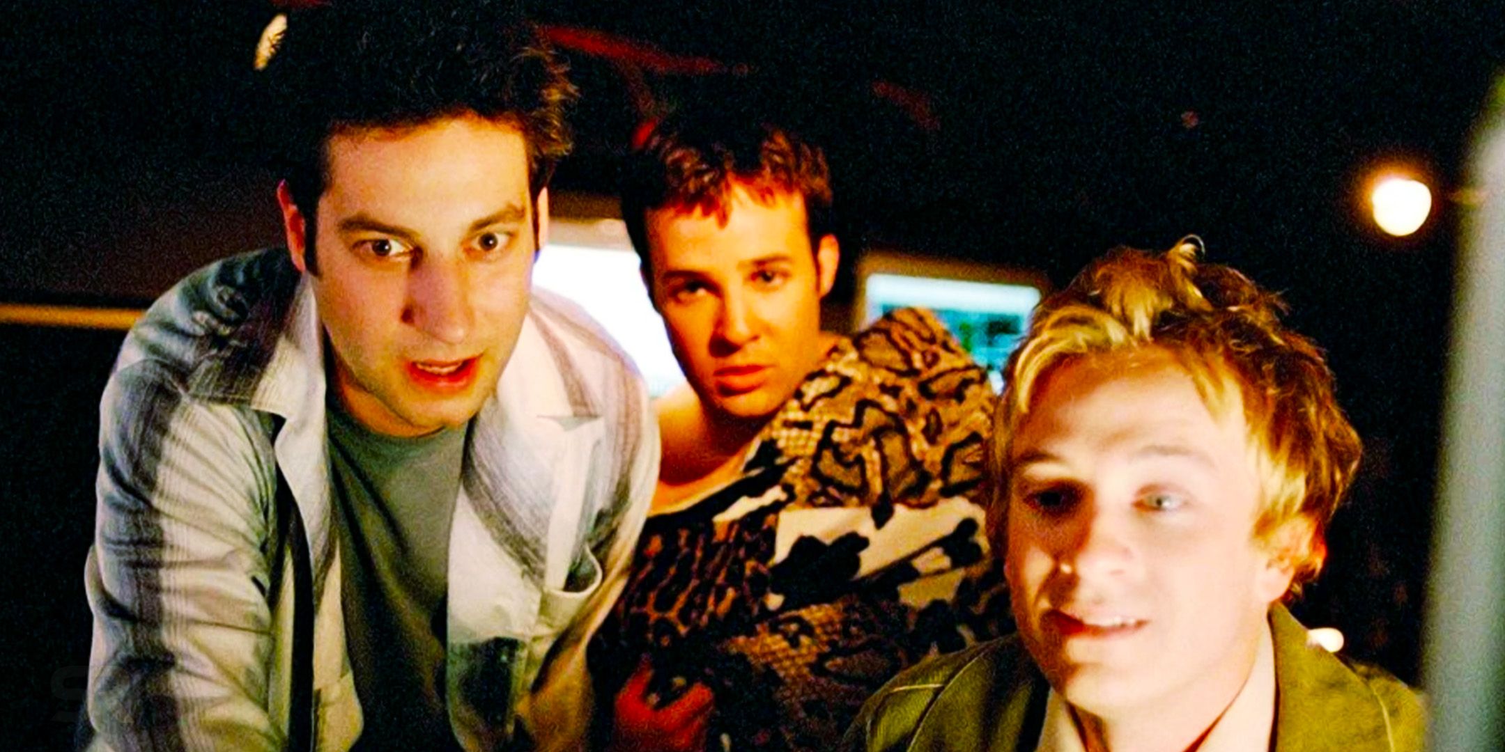 The Trio Are The Worst Buffy Villains, But Not For The Reasons You Think