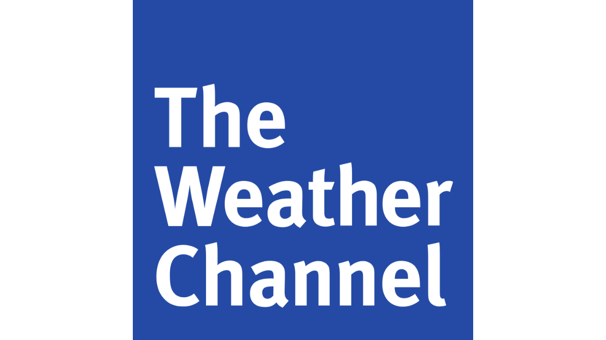 The Weather Channel Live TV Schedule & Listings Guide
