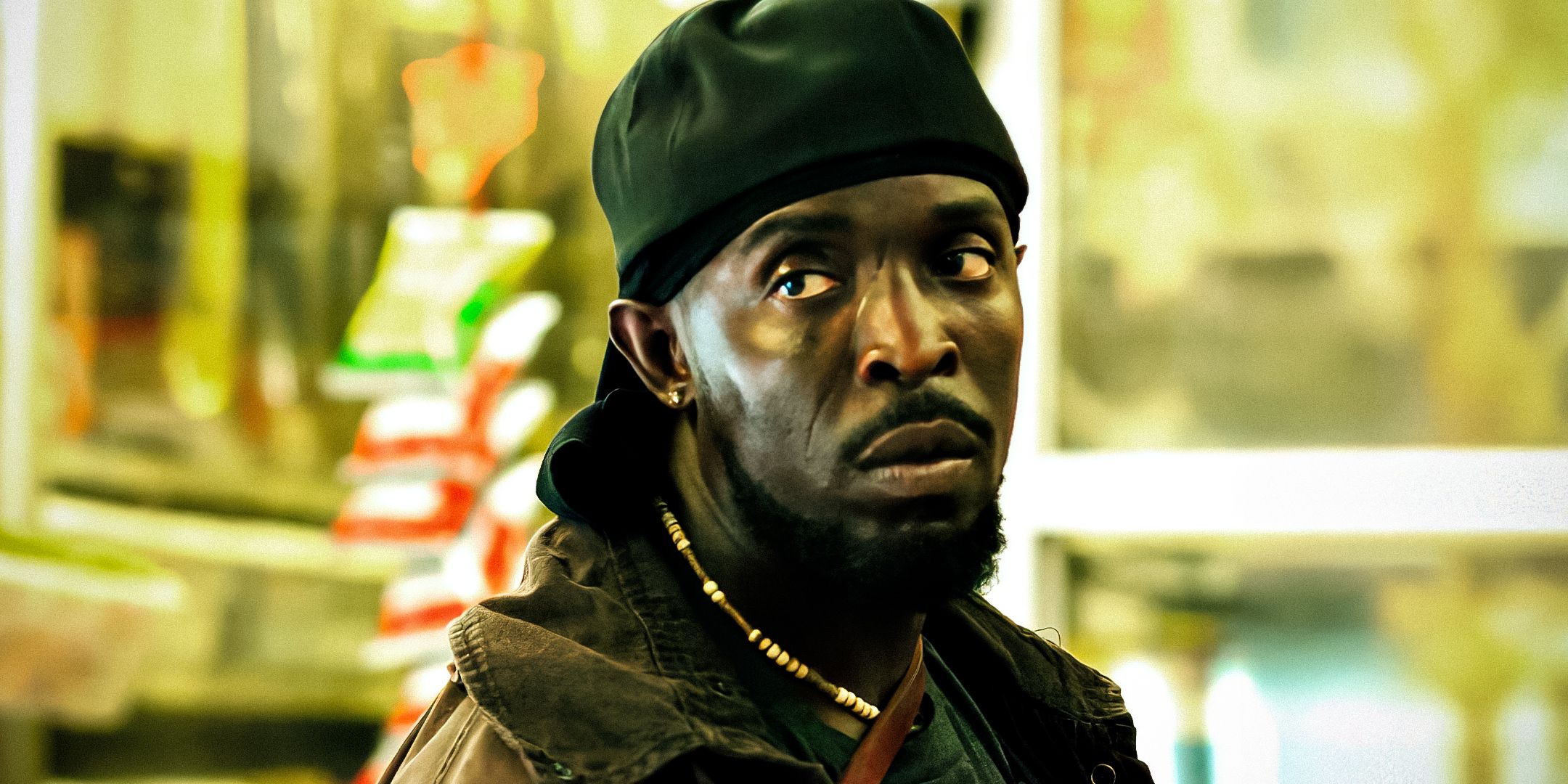The Wire's Best Character Drove Home The Harshest Truth About The Show ...