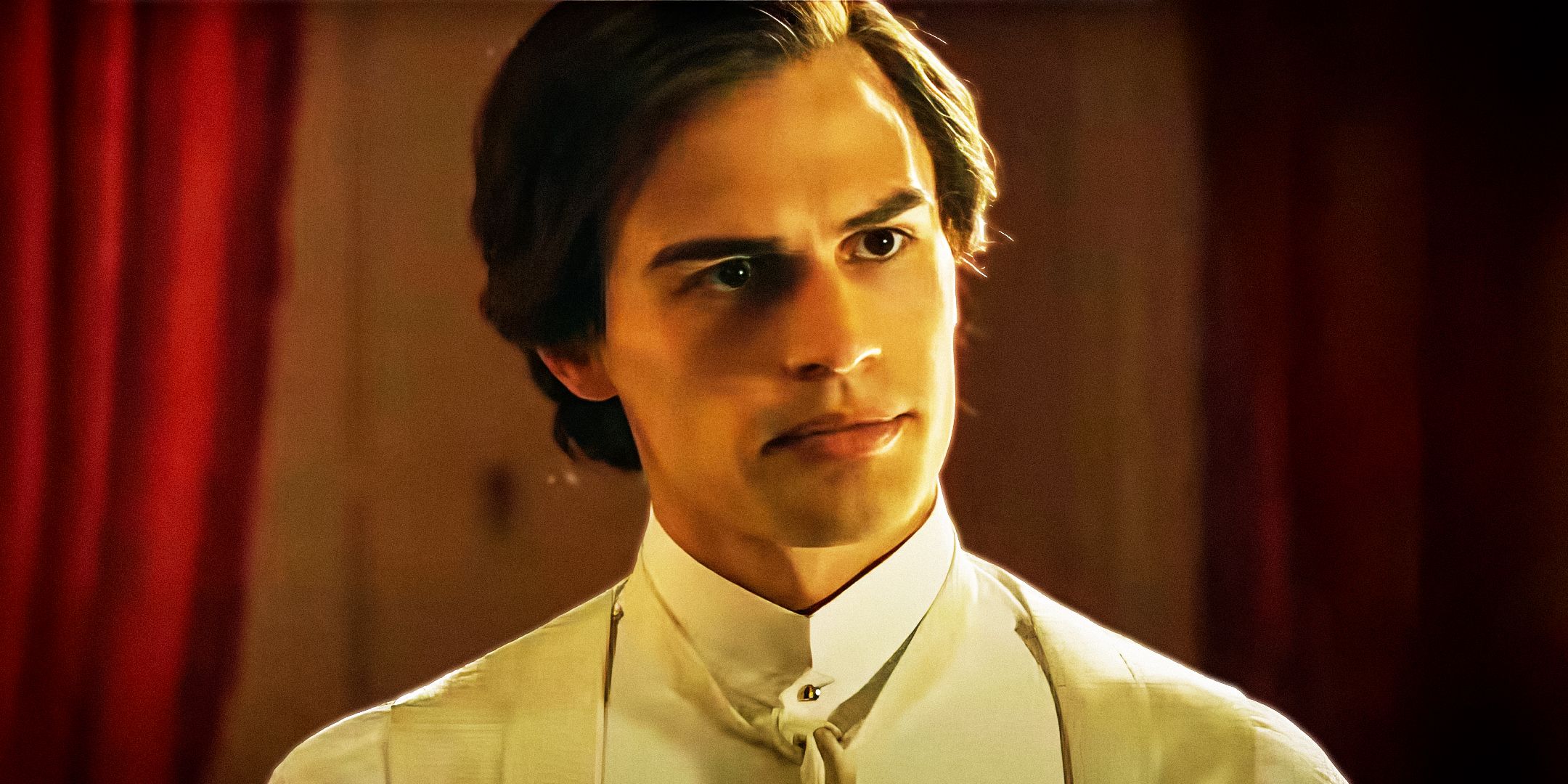 Theo James' Downton Abbey Storyline Is Based On A Real Scandal — The ...