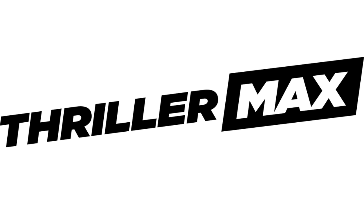 Thriller MAX Live TV Schedule & Listings Guide