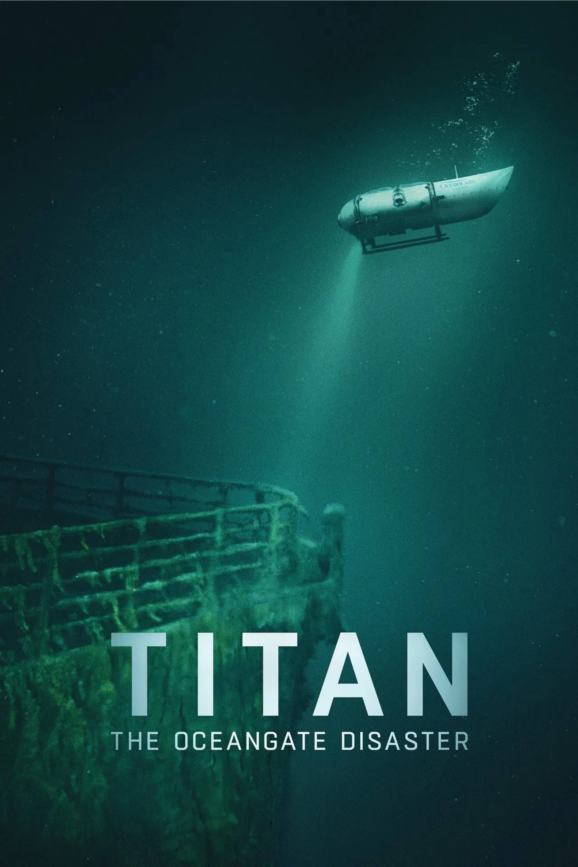 Has Anyone Been Charged For OceanGate's Titan Submersible Implosion? Lawsuits & Investigations ...