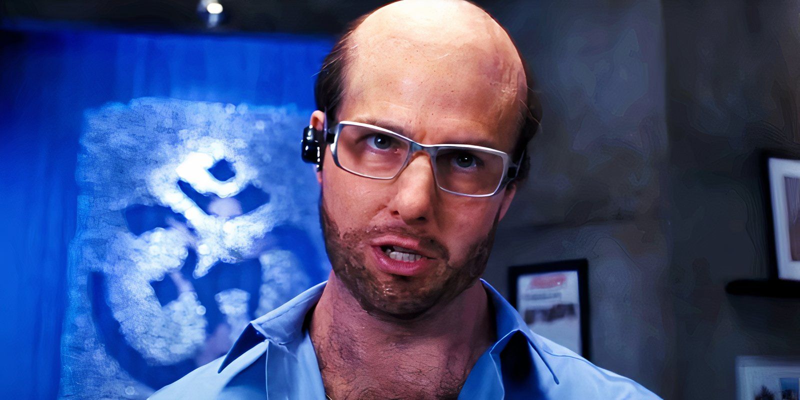 Les Grossman Memes