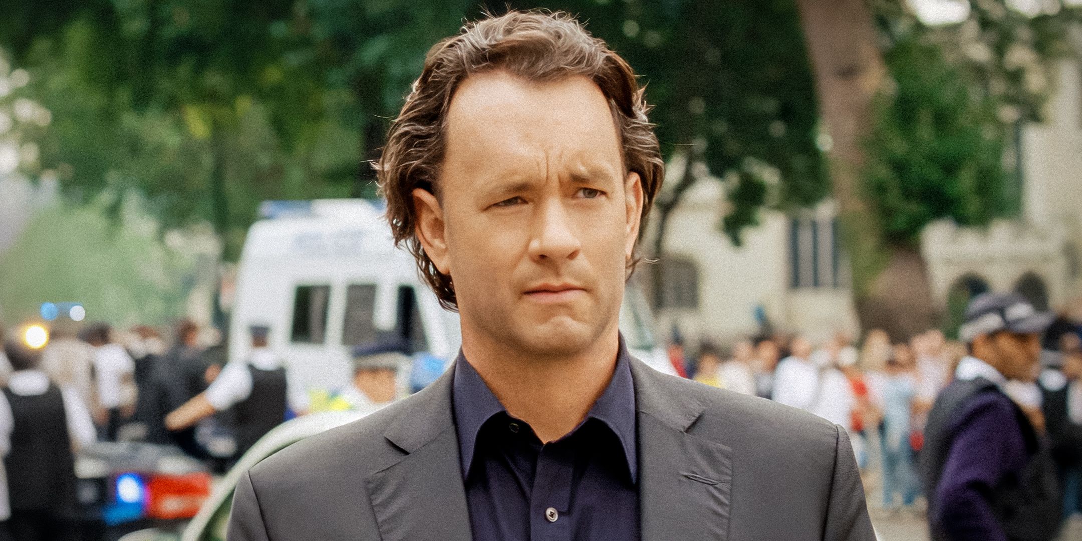 Robert Langdon TV Series In Development At Netflix With Da Vinci Code Author & Lost Showrunner ...