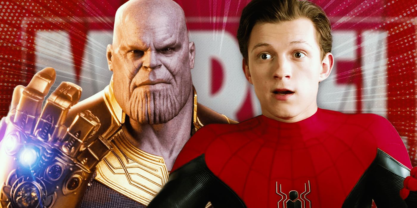 Worst Mistakes That Slipped Through Editing in the Marvel Cinematic ...