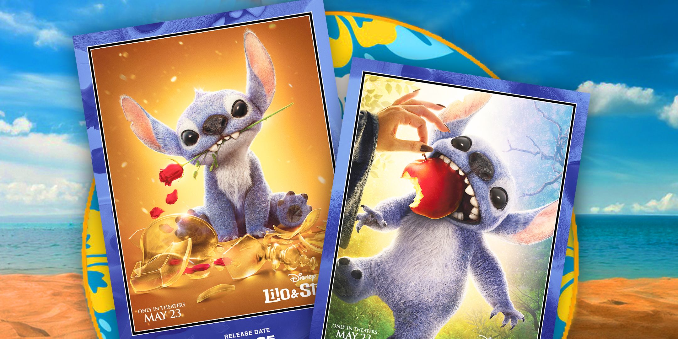 Topps Is Dropping Lilo & Sitch Live-Action Trading Cards For 72 Hours ...
