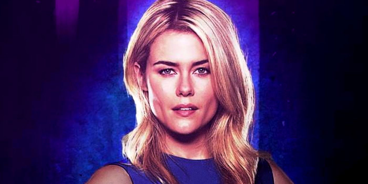 Jessica Jones Summary, Latest News, Trailer, Season List, Cast, Where ...