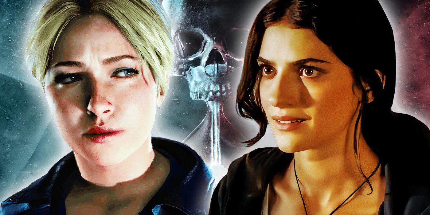 If You Loved The Until Dawn Movie, You Have To Play The Video Game Next