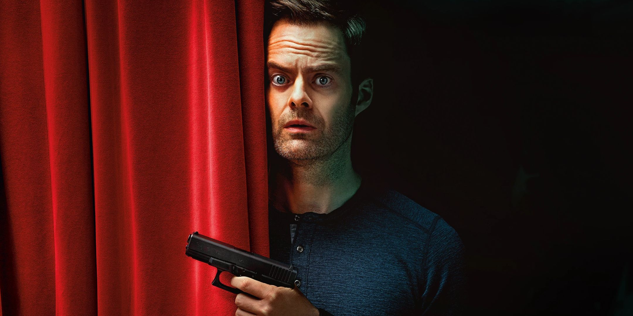 Why Bill Hader's 98% RT Comedy Is Still One Of HBO's Best Shows Ever ...