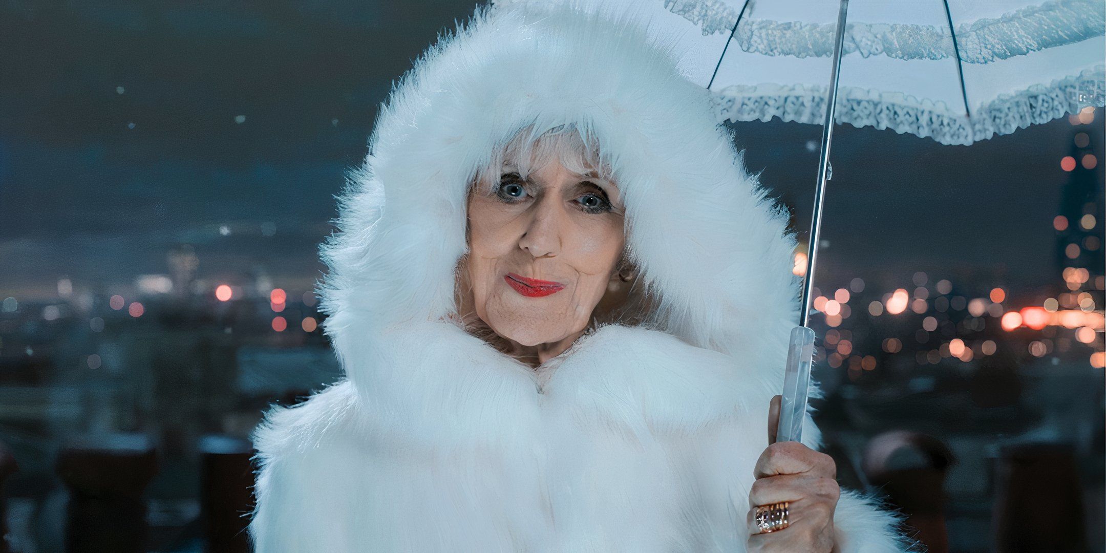 Now I See Why Doctor Who's Mrs. Flood Was Wearing Old Companion Costumes