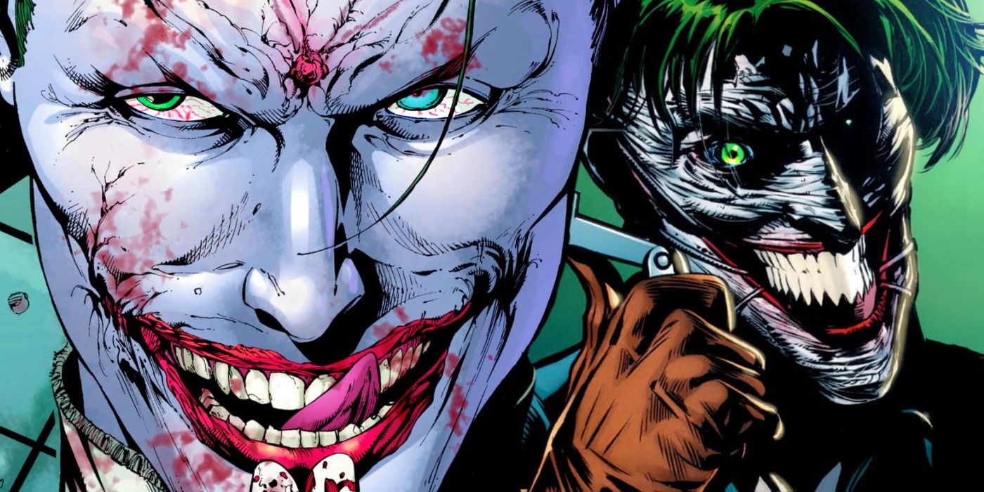 17 Years Later, DC Fans Still Can’t Forgive the Joker’s Most ...
