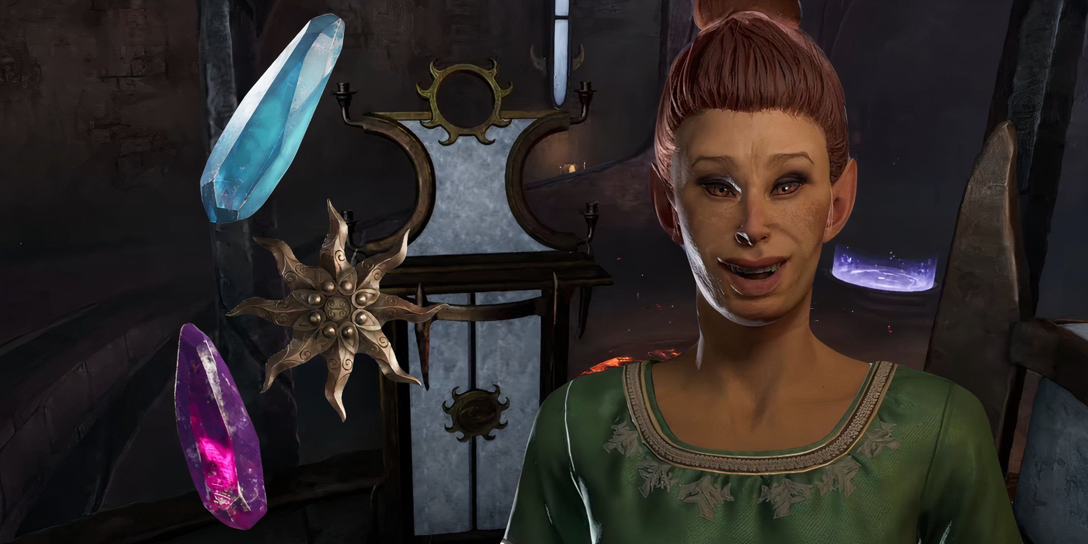 How To Find & Use Soul Gems In Oblivion Remastered