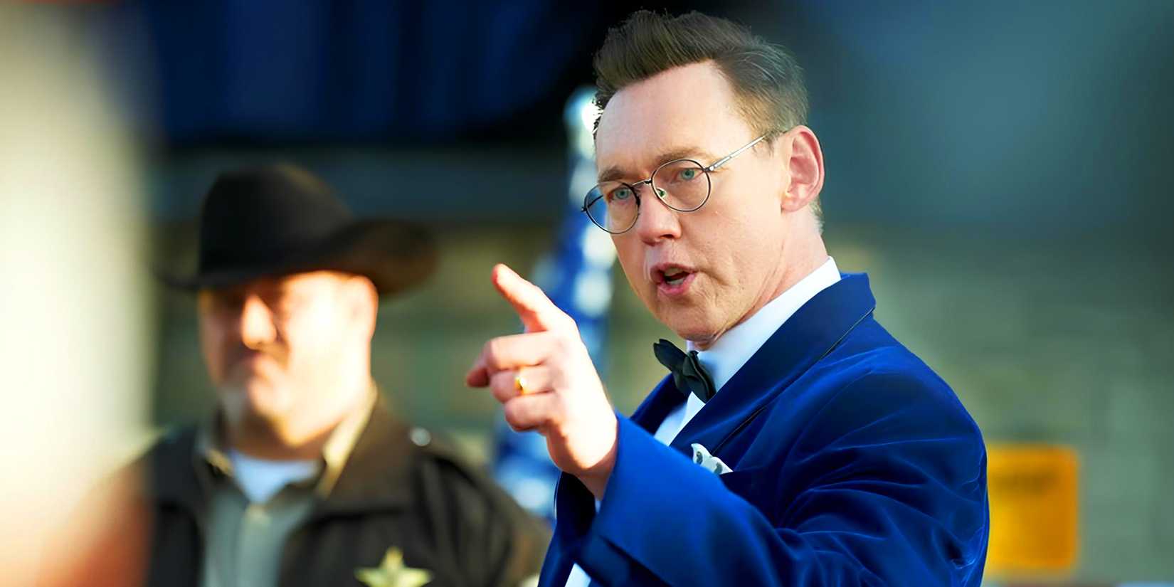 Clown In A Cornfield 2's Story Explained: What Happens After The First ...