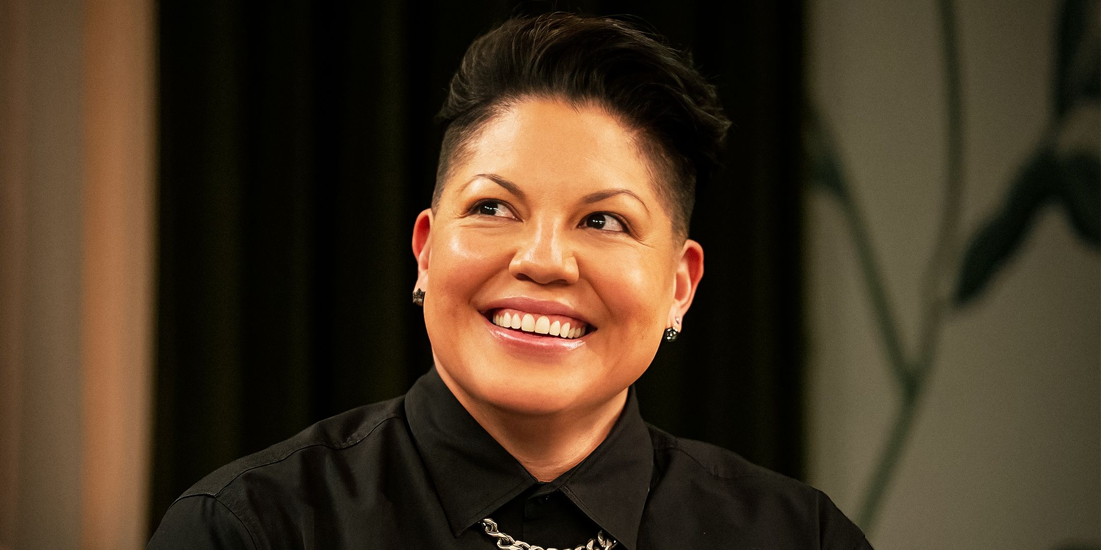 Why Sara Ramirez's Che Diaz Isn't Returning For And Just Like That Season 3
